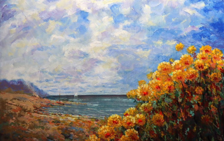 世界アートの扉 – 日本で手に入る海外の絵画コレクション