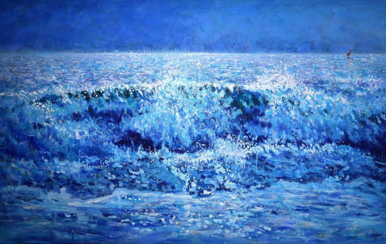 世界アートの扉 – 日本で手に入る海外の絵画コレクション