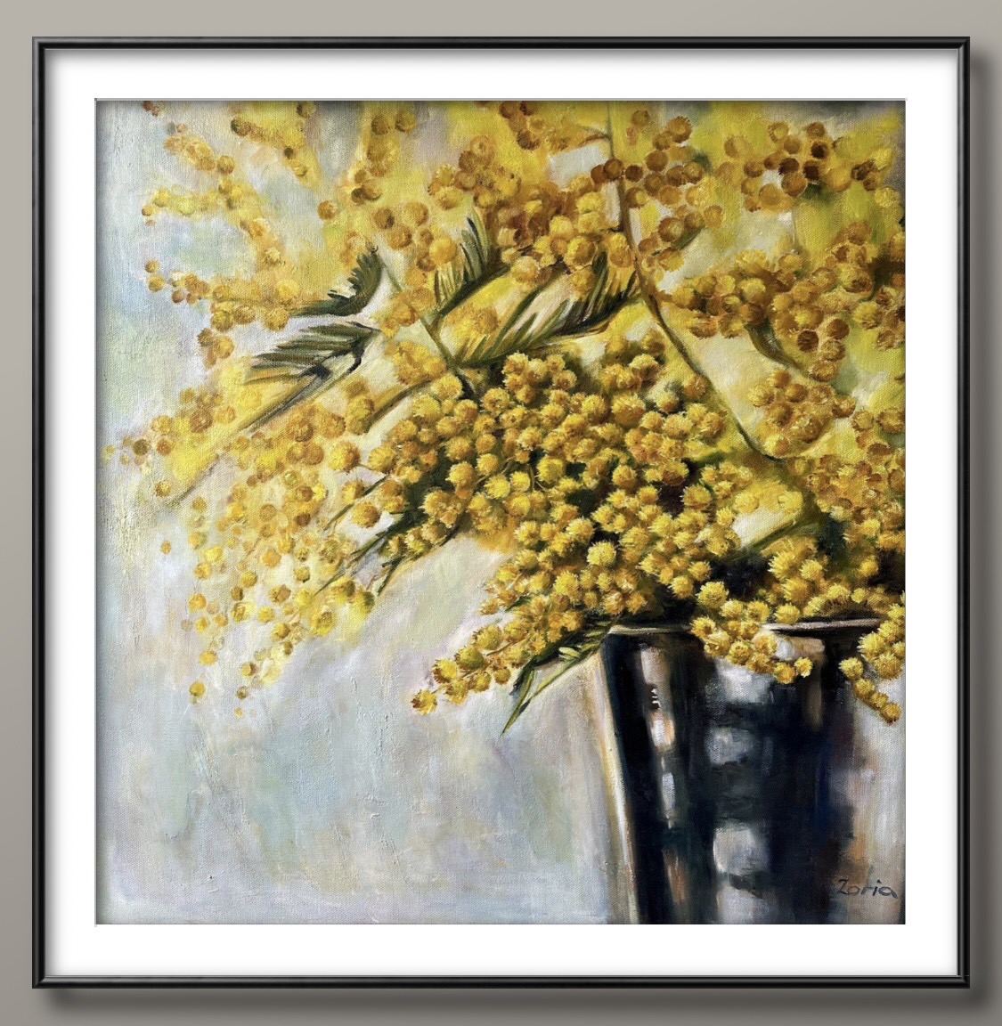 MIMOSA – 世界アートの扉